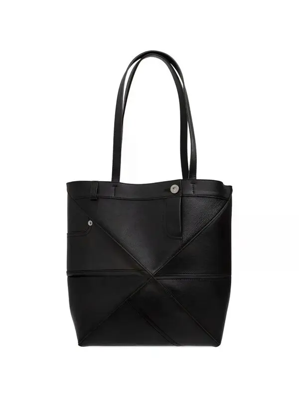Loewe Puzzle Fold Tote Bag