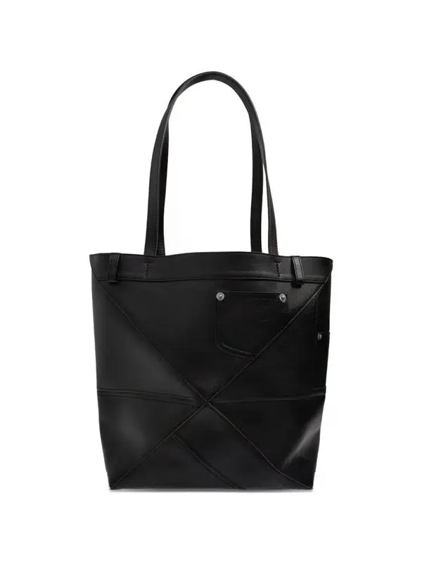 Loewe Puzzle Fold Tote Bag