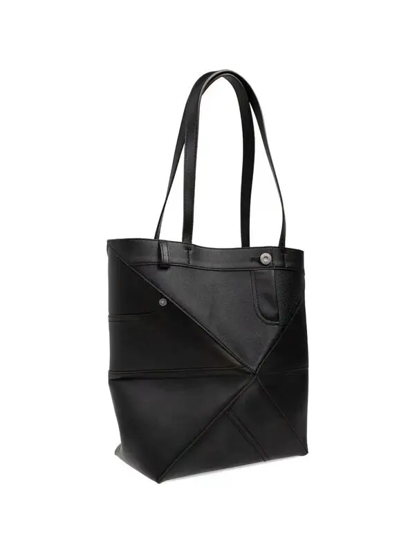 Loewe Puzzle Fold Tote Bag