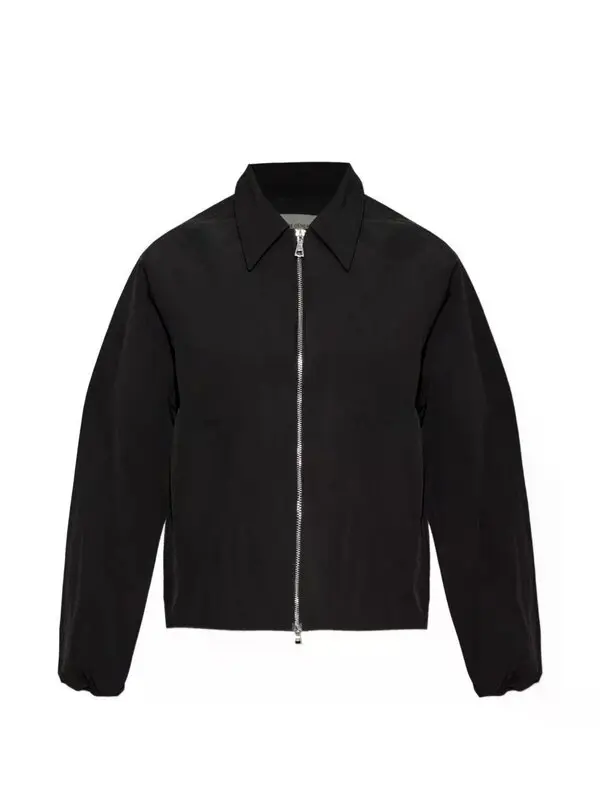 Officine Générale Marla Zip Jacket