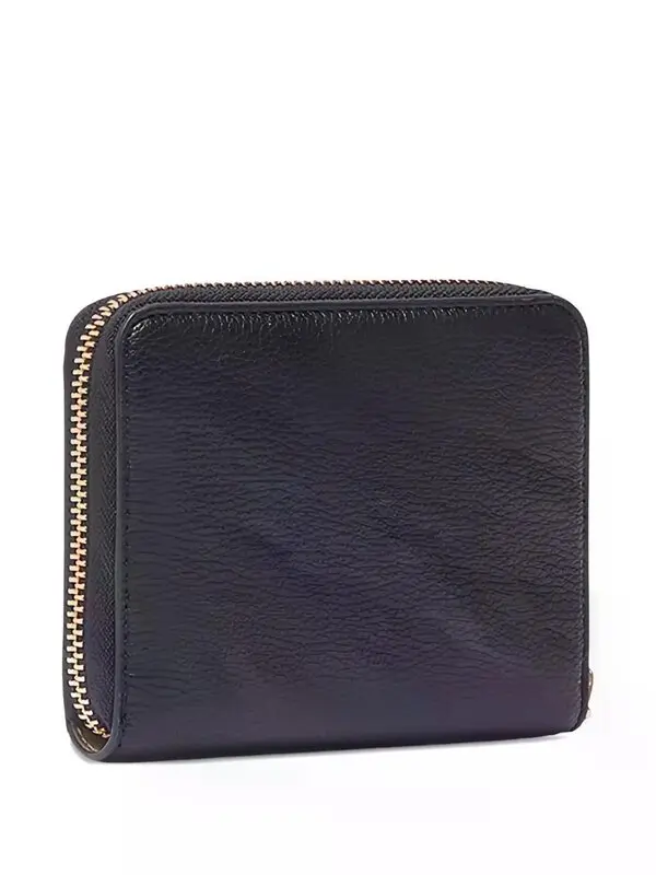 Liu Jo Logo Zip Wallet