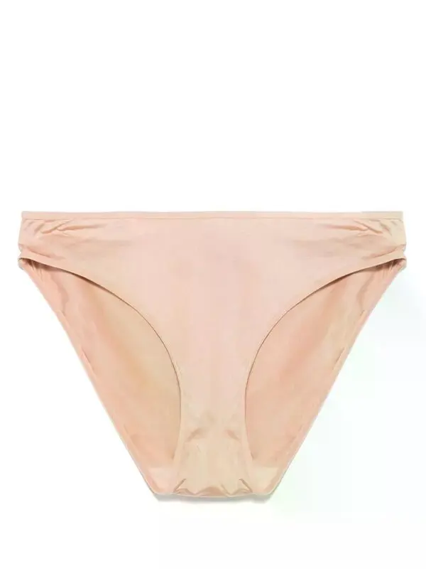 Marlies Dekkers Space Odyssey Briefs - Neutrals