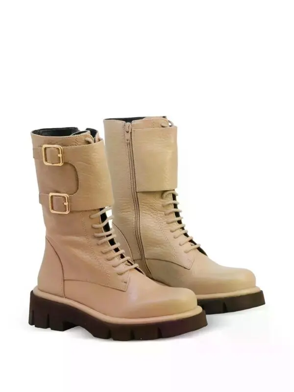 PALOMA BARCELO Comba Boots