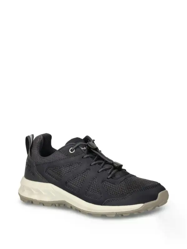 JACK WOLFSKIN Woodland 2 Drawstring Sneakers