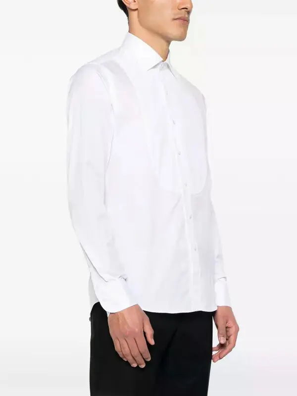 Tagliatore Sohoo Shirt