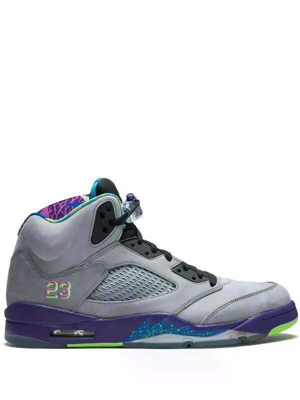 JORDAN 5 Retro Bel-air