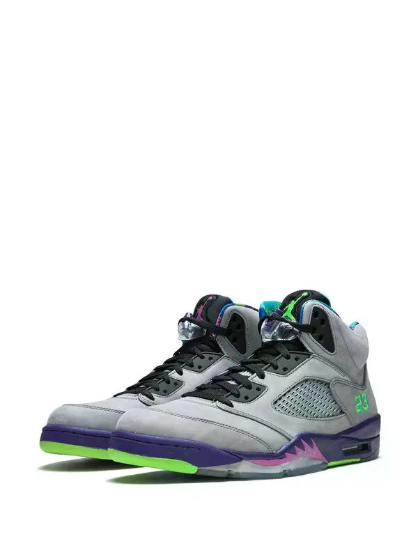 JORDAN 5 Retro Bel-air