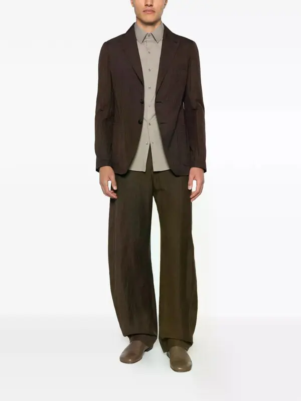 Tagliatore Textured Blazer