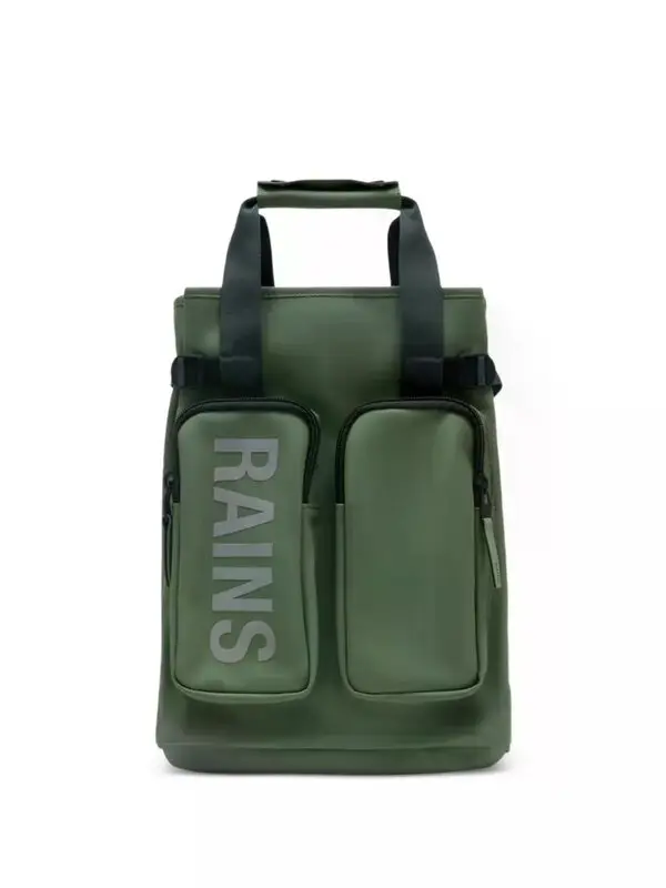 Rains Texel W3 Backpack - Green