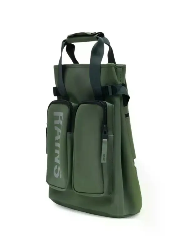 Rains Texel W3 Backpack - Green
