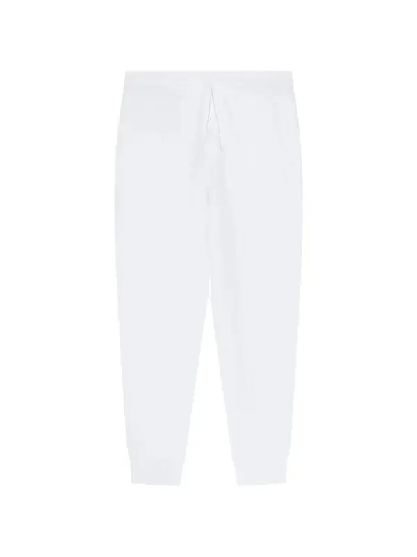 Armani Exchange Logo-embroidered Track Pants