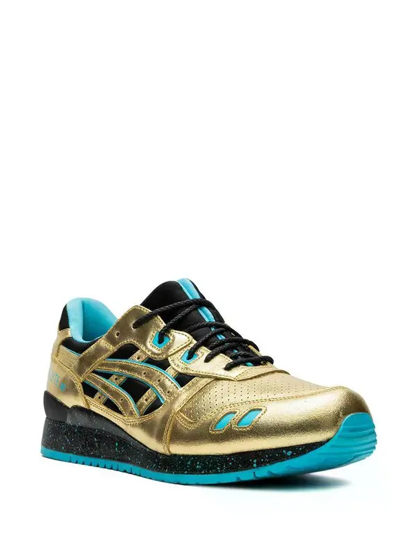 Asics Gel-lyte Iii Sneakers