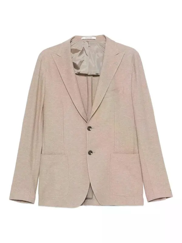Tagliatore Two-button Blazer
