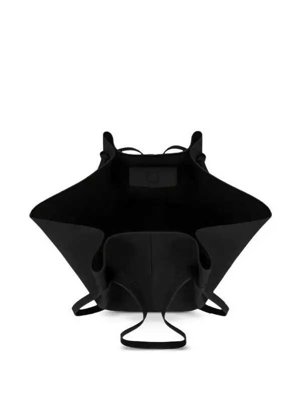 Yuzefi Mochi Shoulder Bag - Black