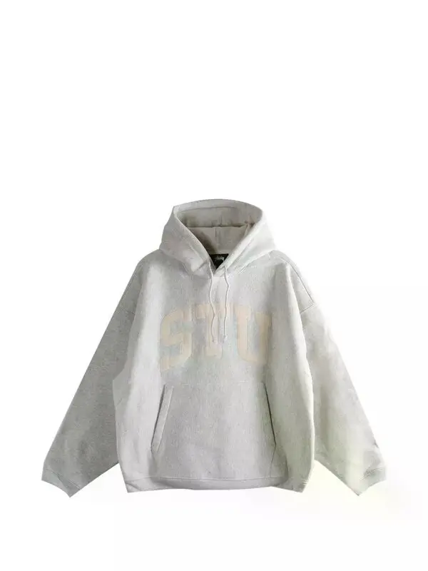 StÜssy Logo Hoodie