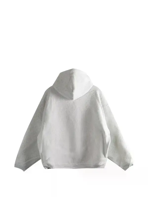 StÜssy Logo Hoodie