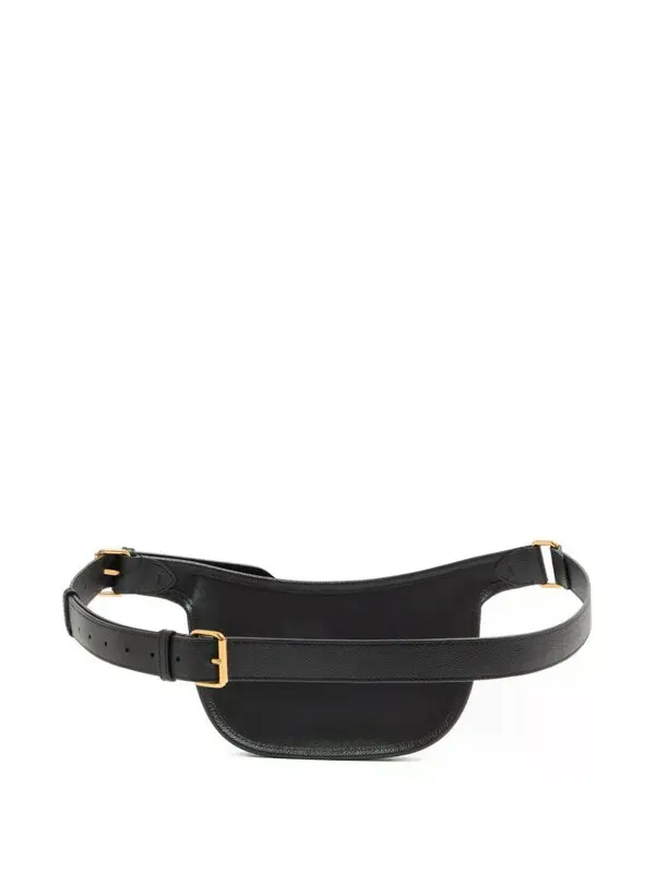 Valentino Garavani Antibes Leather Belt Bag