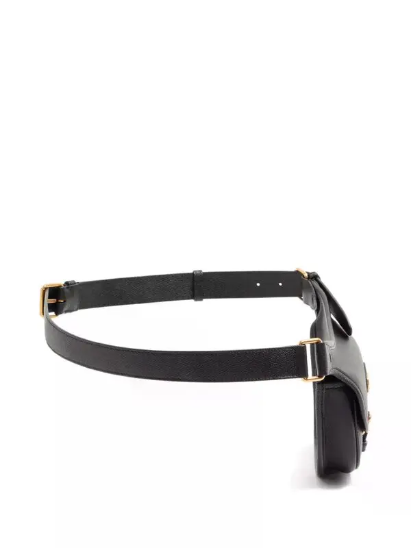Valentino Garavani Antibes Leather Belt Bag