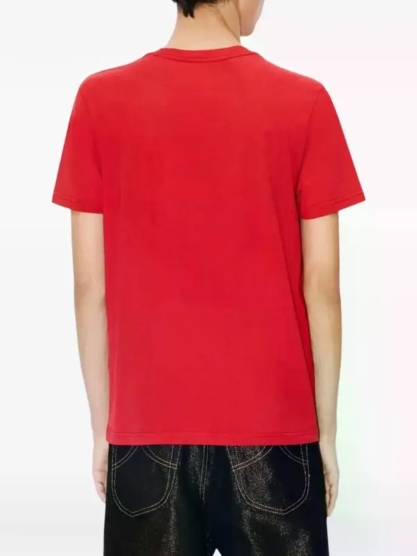 Kenzo Boke Flower-print T-shirt