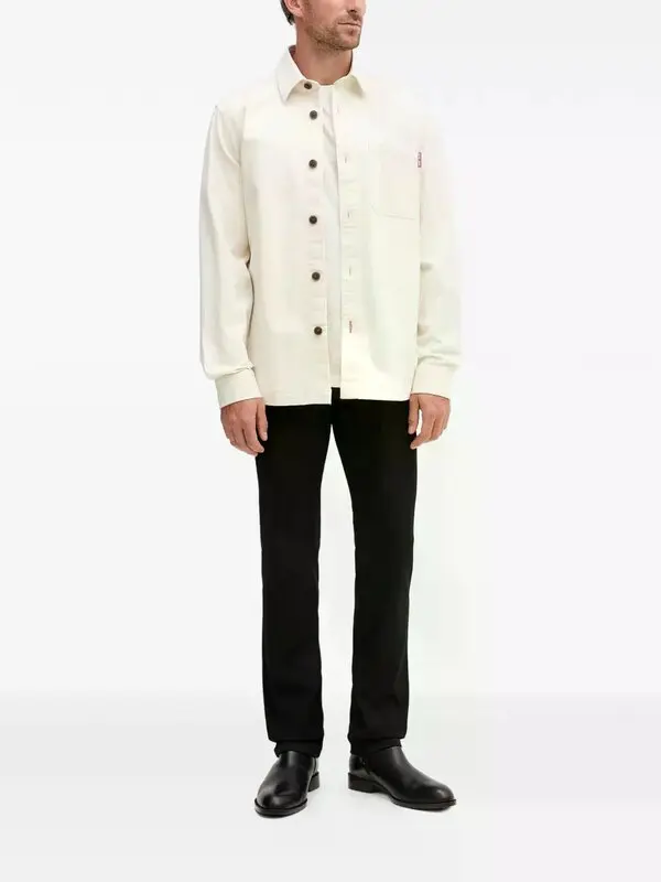 JOOP! Harvi Chest-pocket Shirt