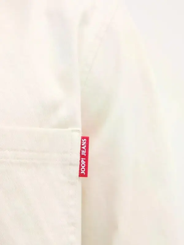 JOOP! Harvi Chest-pocket Shirt