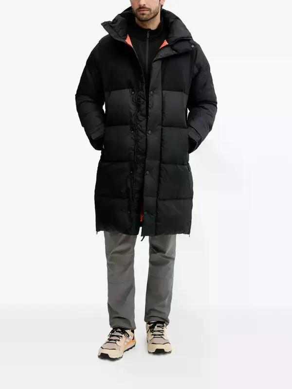 Bogner Hooded Puffer Jacket