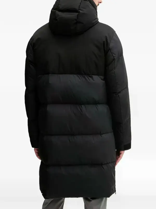 Bogner Hooded Puffer Jacket
