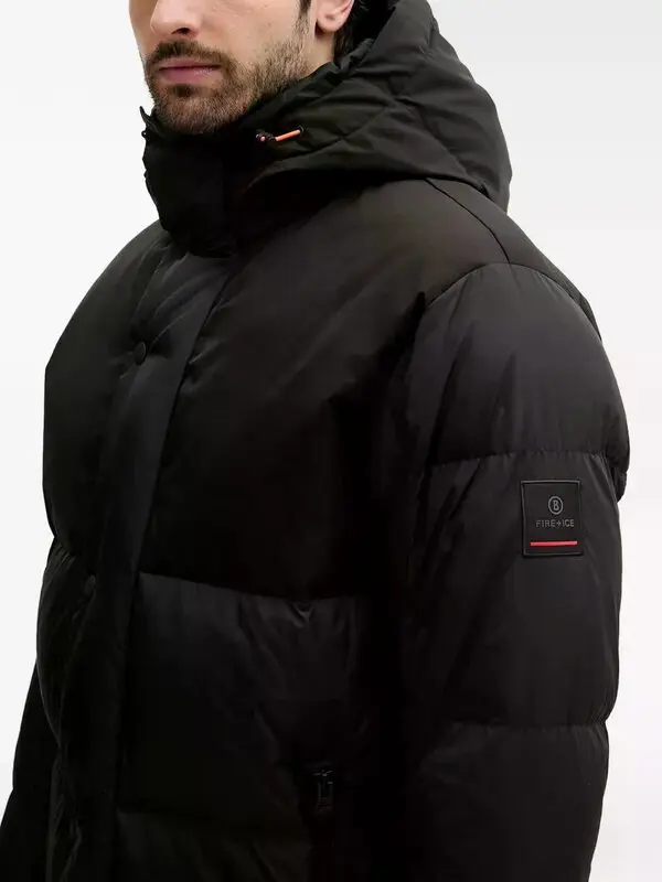 Bogner Hooded Puffer Jacket