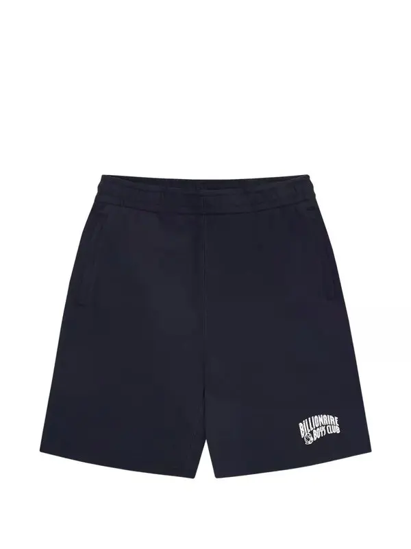 BILLIONAIRE BOYS CLUB Pocket Logo Shorts