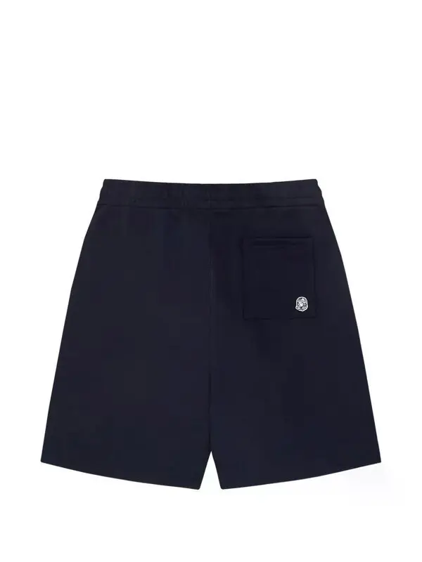 BILLIONAIRE BOYS CLUB Pocket Logo Shorts