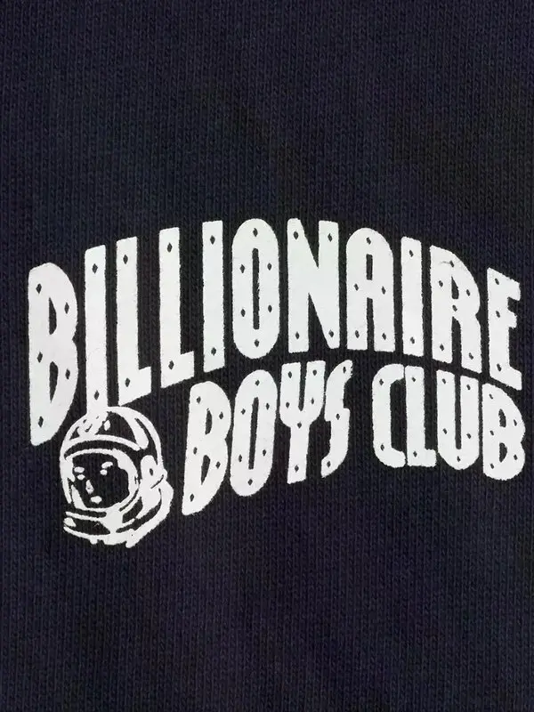 BILLIONAIRE BOYS CLUB Pocket Logo Shorts