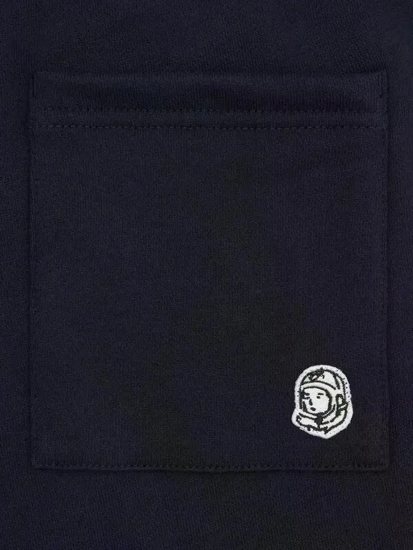 BILLIONAIRE BOYS CLUB Pocket Logo Shorts