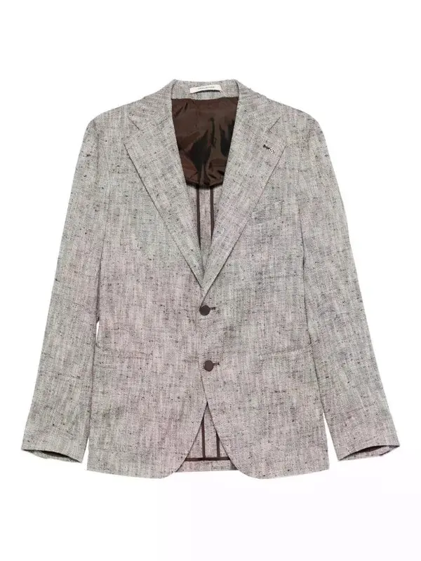 Tagliatore Two-button Blazer