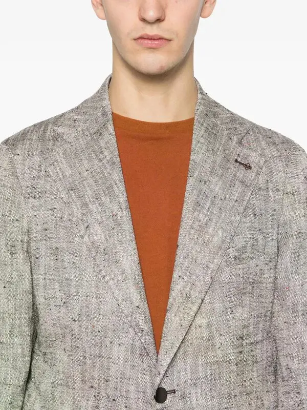 Tagliatore Two-button Blazer