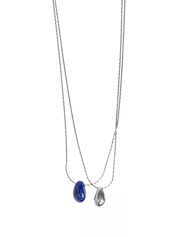 MARANT Teardrop Pendant Necklace