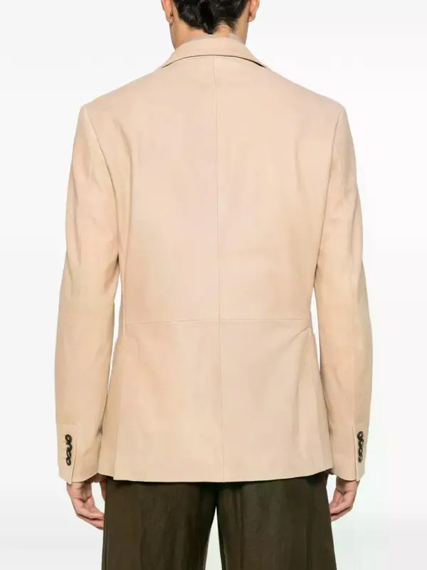 Tagliatore Davies Patch-pocket Jacket