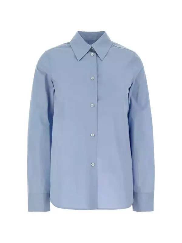 JIL SANDER Poplin Shirt