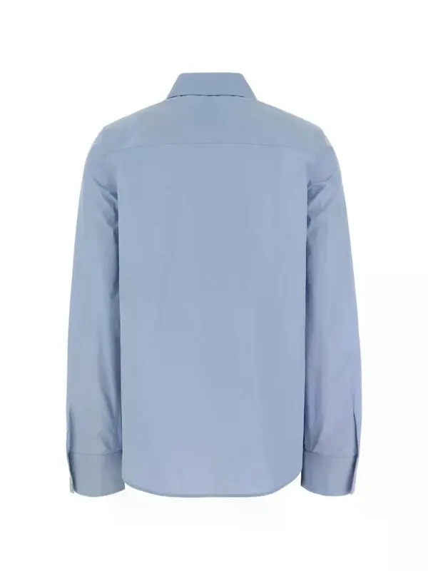 JIL SANDER Poplin Shirt