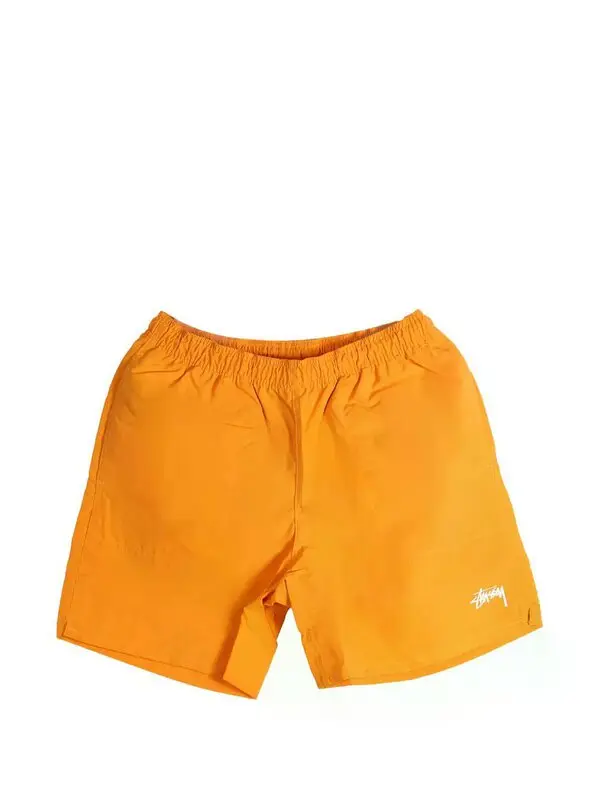 StÜssy Elasticated Swim Shorts