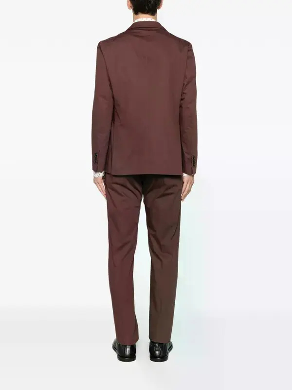 Tagliatore Single-breasted Suit