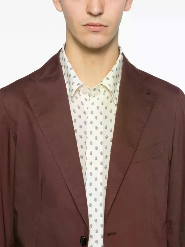 Tagliatore Single-breasted Suit