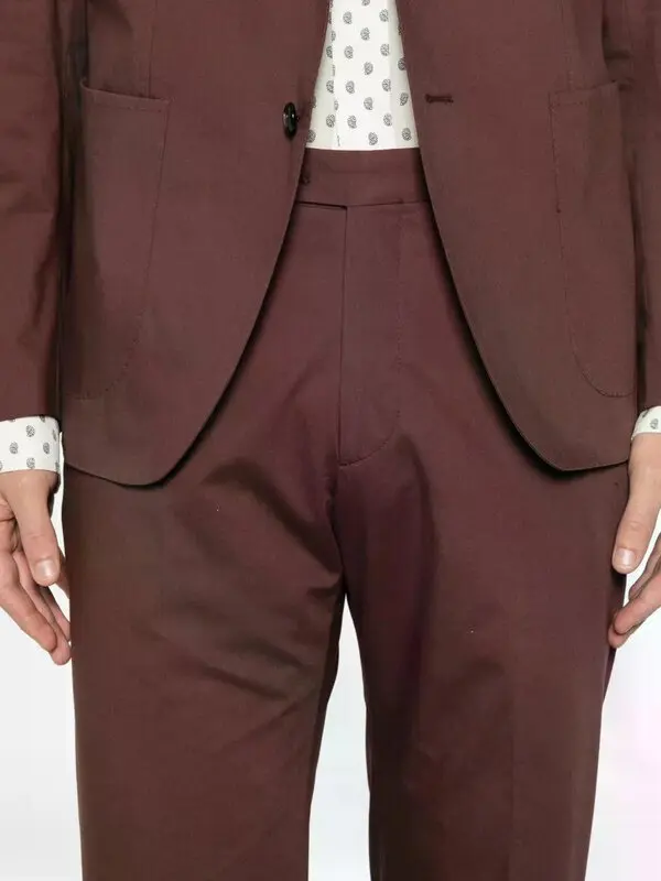 Tagliatore Single-breasted Suit