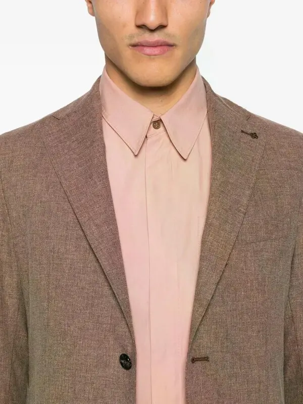 Tagliatore Button-fastening Suit