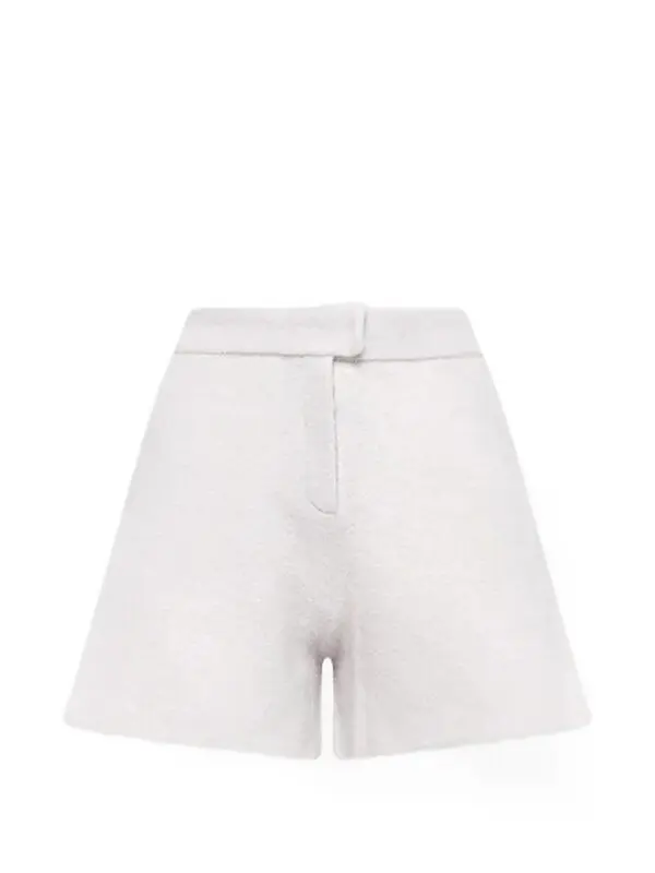 BLUGIRL Buttoned Shorts