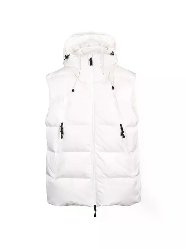 OUTHERE Padded Hooded Jacket