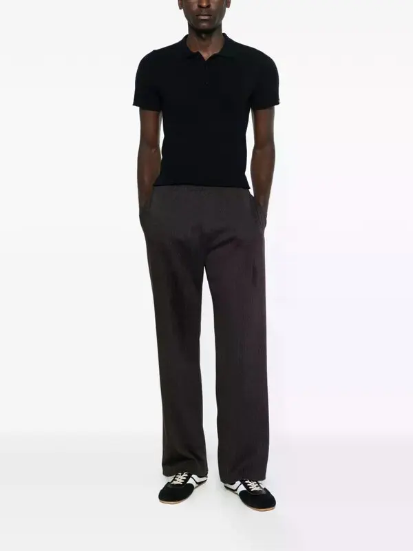 Extreme Cashmere Salamande Polo Shirt