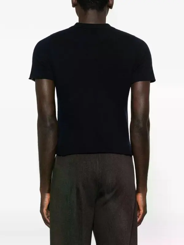 Extreme Cashmere Salamande Polo Shirt