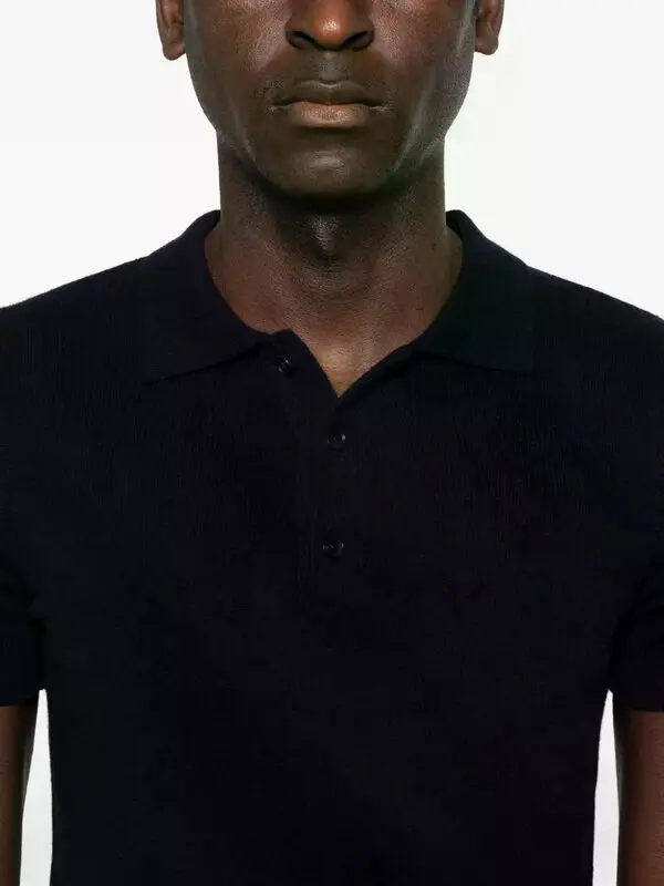 Extreme Cashmere Salamande Polo Shirt