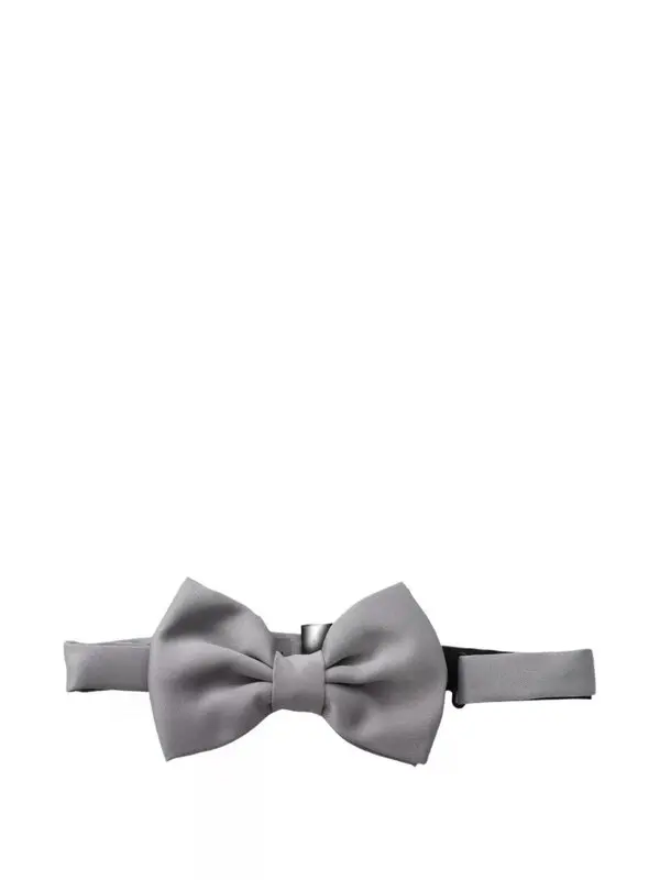 Corneliani Bow Tie - Grey