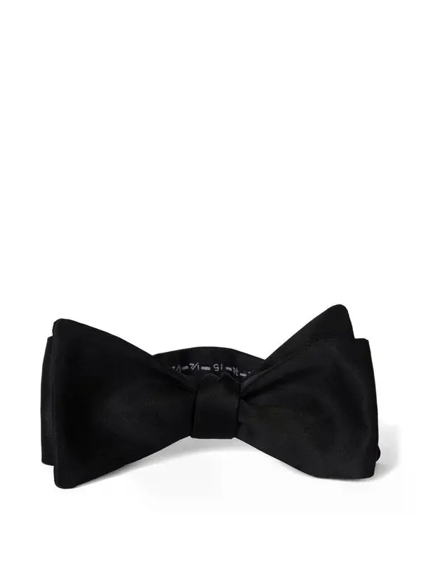 Paul Smith Bow Tie - Black